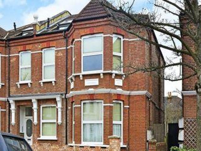 2 Bedrooms Flat for rent in Skardu Road, London NW2