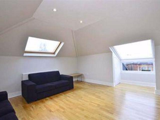 2 Bedrooms Flat for rent in Skardu Road, London NW2