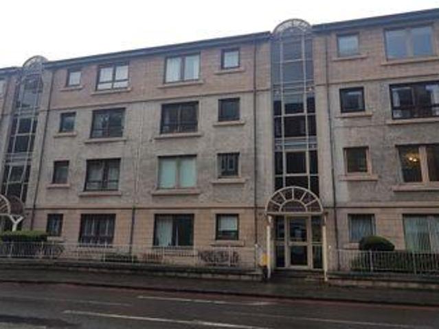 2 Bedrooms Flat for rent in Slateford Road, Edinburgh EH11