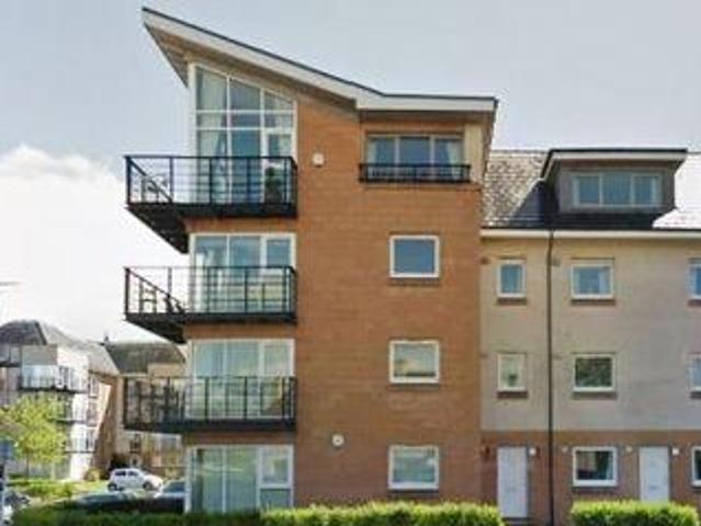2 Bedrooms Flat for rent in Slateford Road, Edinburgh EH14