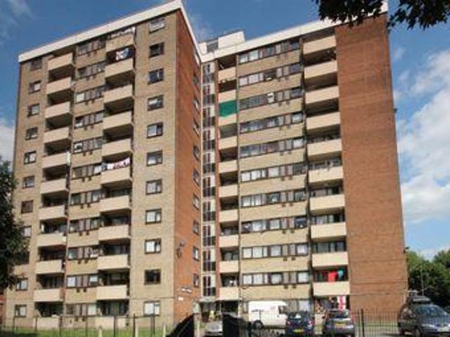 2 Bedrooms Flat for rent in Slippers Place, London SE16