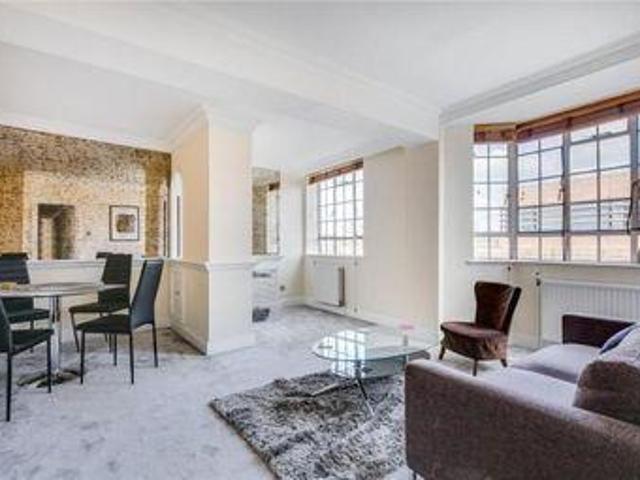 2 Bedrooms Flat for rent in Sloane Avenue, London SW3
