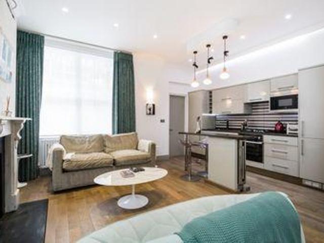 2 Bedrooms Flat for rent in Sloane Court West, Chelsea SW3