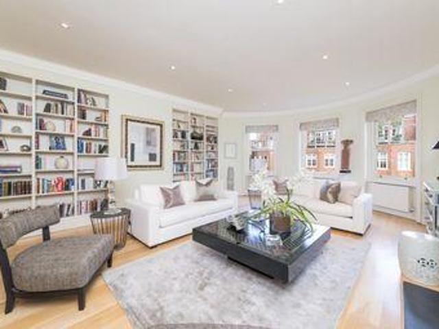 2 Bedrooms Flat for rent in Sloane Court West, Chelsea SW3