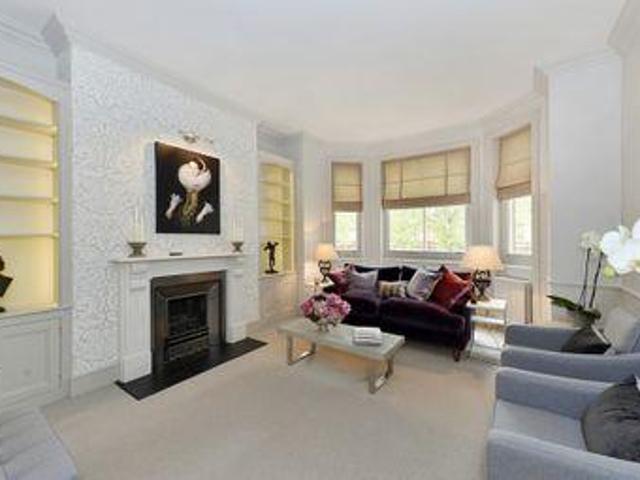 2 Bedrooms Flat for rent in Sloane Gardens, Chelsea SW1W