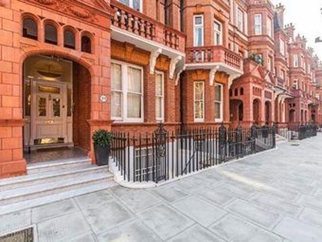2 Bedrooms Flat for rent in Sloane Gardens, Chelsea SW1W