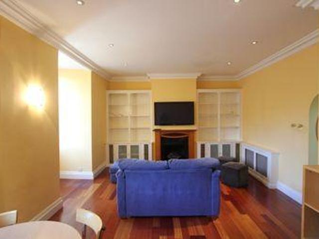 2 Bedrooms Flat for rent in Sloane Gardens, London SW1V
