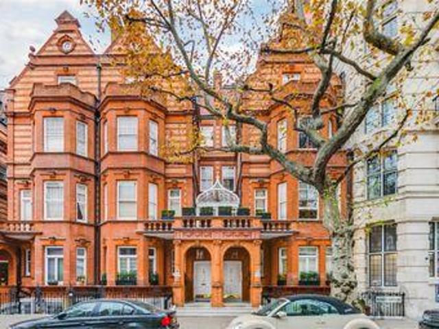 2 Bedrooms Flat for rent in Sloane Gardens, London SW1W