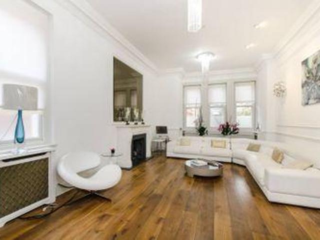 2 Bedrooms Flat for rent in Sloane Gardens, Sloane Square SW1W