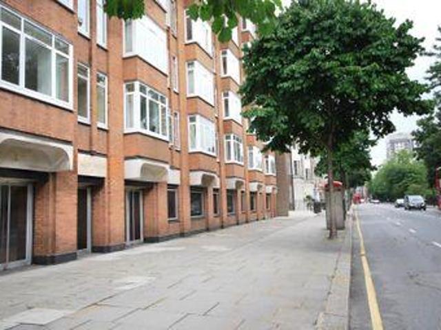 2 Bedrooms Flat for rent in Sloane Street, London SW1X