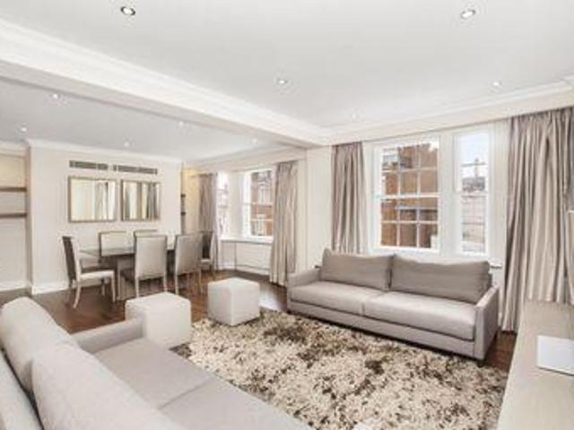 2 Bedrooms Flat for rent in Sloane Street, London SW1X