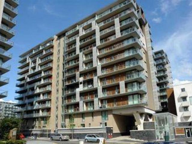 2 Bedrooms Flat for rent in Spectrum, City Centre M3