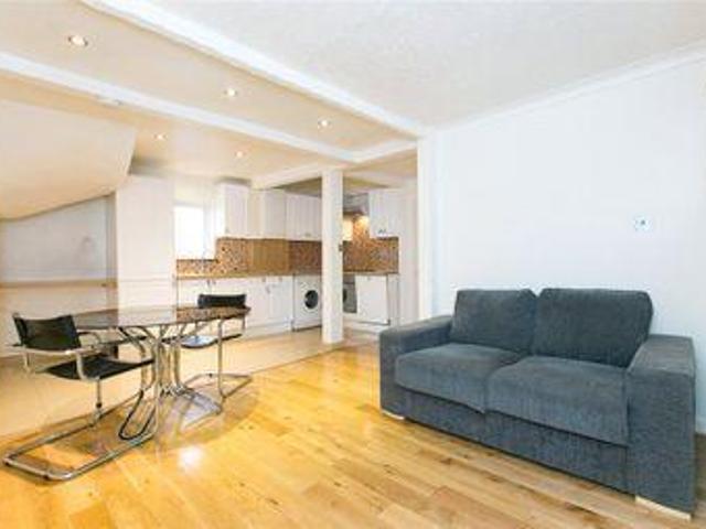 2 Bedrooms Flat for rent in Spear Mews, Earl´s Court, London SW5