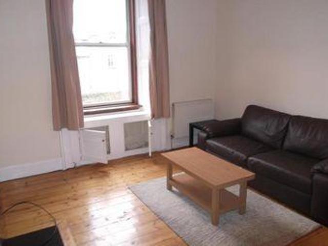 2 Bedrooms Flat for rent in Spittal Street, Edinburgh EH3