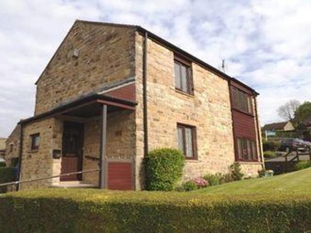 2 Bedrooms Flat for rent in Spoon Glade, Sheffield S6