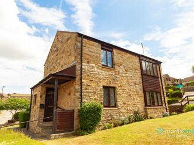 2 Bedrooms Flat for rent in Spoon Glade, Stannington S6