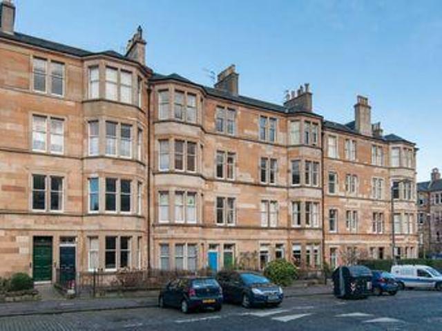 2 Bedrooms Flat for rent in Spottiswoode Road, Marchmont, Edinburgh EH9