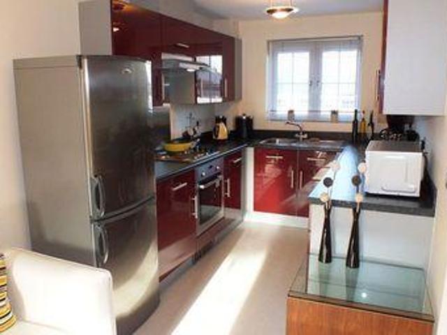 2 Bedrooms Flat for rent in Spring Road, Birmingham B11