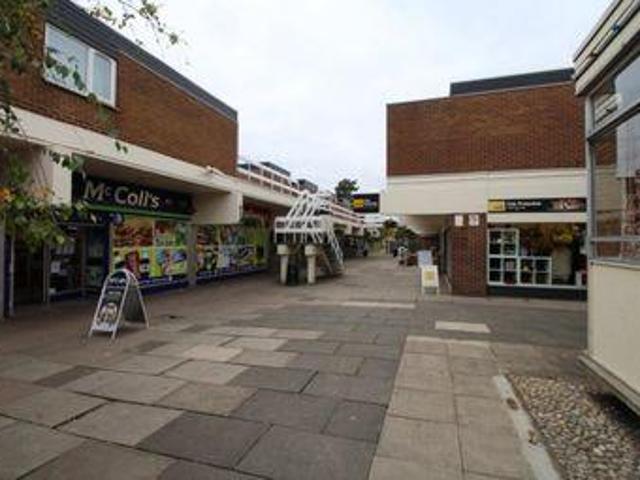 2 Bedrooms Flat for rent in Springfield Centre, Kempston, Bedford MK42