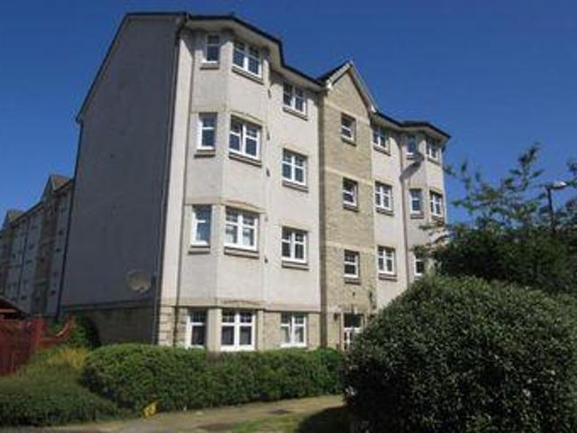 2 Bedrooms Flat for rent in Springfield Street, Edinburgh EH6