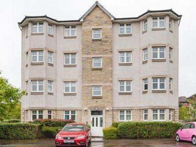 2 Bedrooms Flat for rent in Springfield Street, Edinburgh EH6