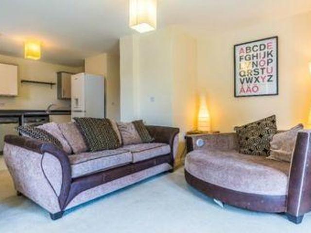 2 Bedrooms Flat for rent in Springmeadow Road, Edgbaston, Birmingham B15