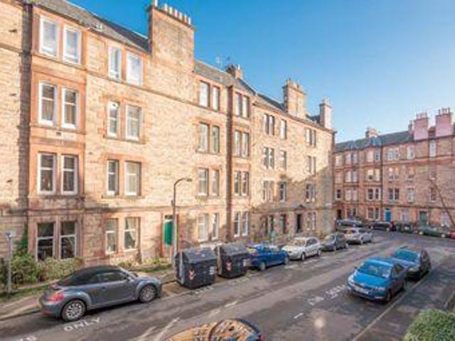 2 Bedrooms Flat for rent in Springvalley Terrace, Morningside EH10