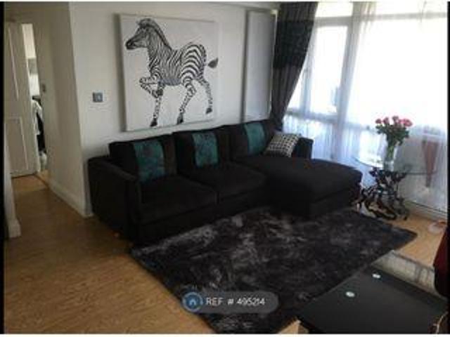 2 Bedrooms Flat for rent in Stuart Tower, London W9