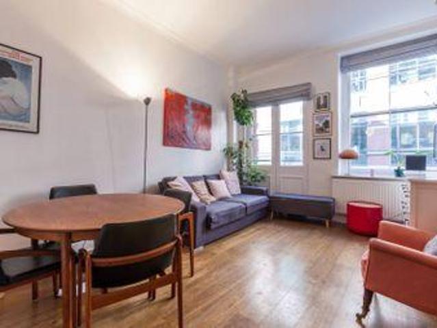2 Bedrooms Flat for rent in St Andrew´s Hill, St Pauls EC4V