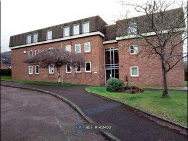2 Bedrooms Flat for rent in St. Andrews Road, Malvern WR14