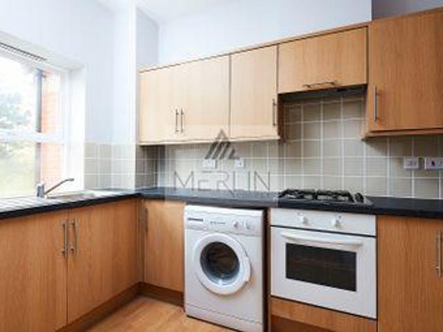 2 Bedrooms Flat for rent in St. Annes Court 123 Salusbury Road, London NW6