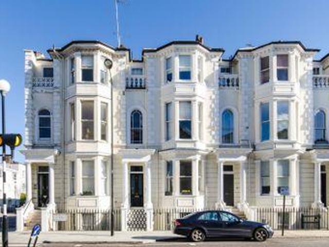 2 Bedrooms Flat for rent in St Anns Villas, Kensington W11