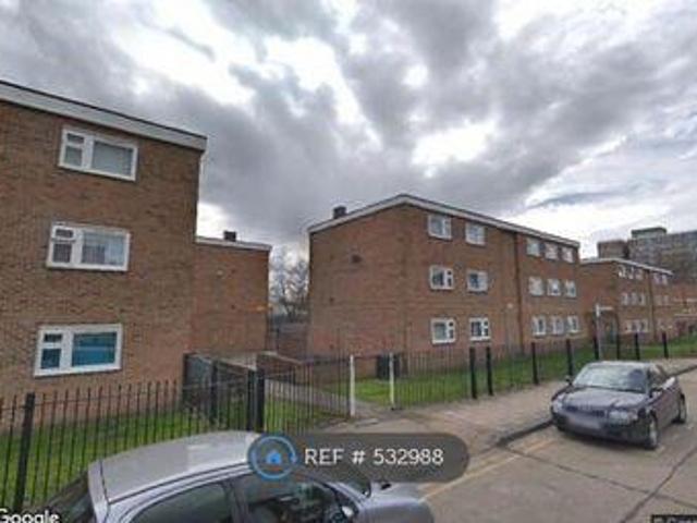 2 Bedrooms Flat for rent in St Anns, Barking IG11