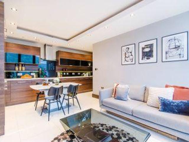 2 Bedrooms Flat for rent in St Anns Road, Harrow HA1