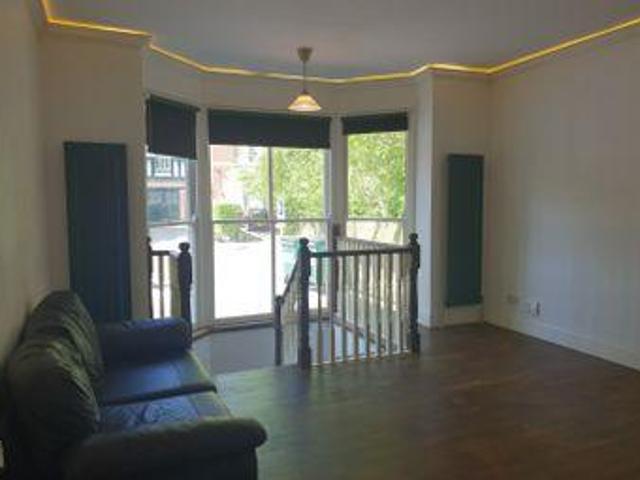 2 Bedrooms Flat for rent in St Agustines, Edgbaston, Birmingham B16