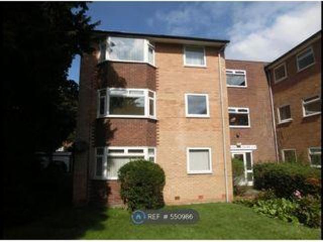 2 Bedrooms Flat for rent in St Aidans Court, Wirral CH43