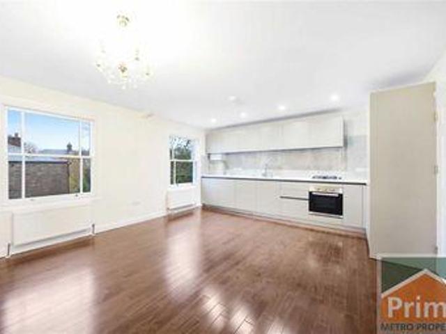 2 Bedrooms Flat for rent in St. Augustines Road, London NW1