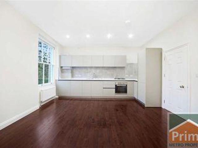 2 Bedrooms Flat for rent in St. Augustines Road, London NW1