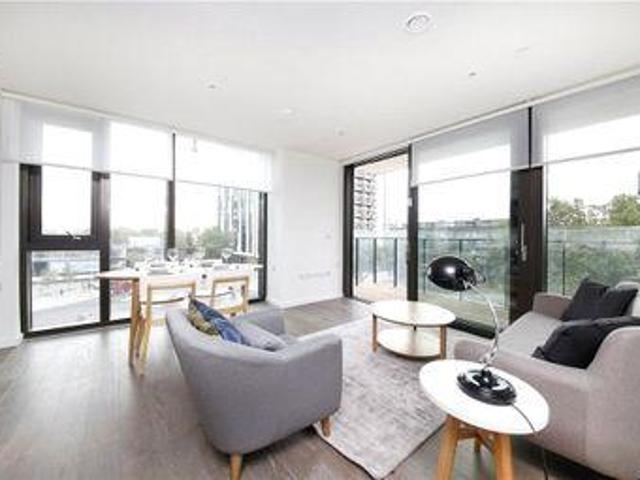 2 Bedrooms Flat for rent in St. Gabriel Walk, London SE1