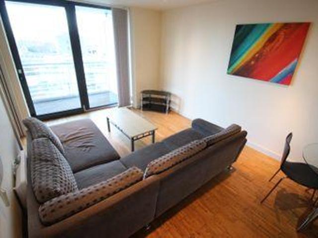 2 Bedrooms Flat for rent in St George’S Island, 1 Kelso Place, Castlefield M15