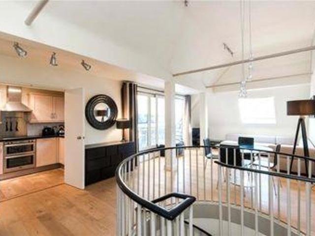 2 Bedrooms Flat for rent in St. Georges Wharf, 6 Shad Thames, London SE1