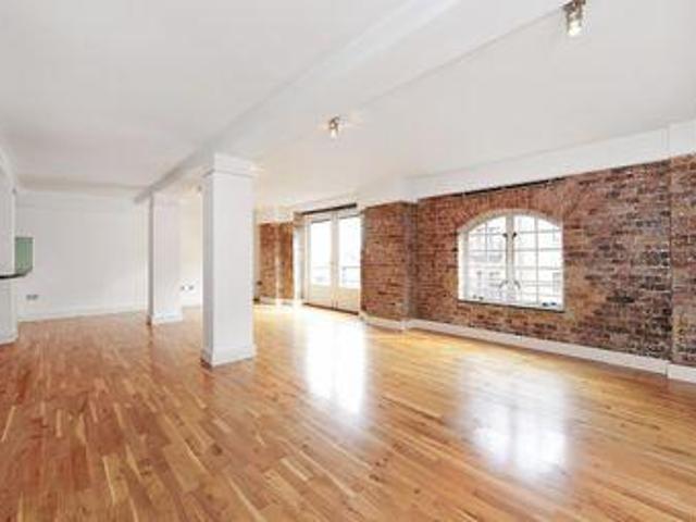2 Bedrooms Flat for rent in St. Georges Wharf, Shad Thames, London SE1