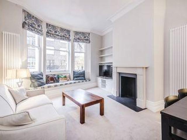 2 Bedrooms Flat for rent in St. Georges Mansions, Causton Street, London SW1P