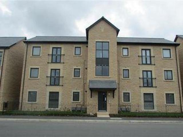 2 Bedrooms Flat for rent in St. Georges Quay, Lancaster LA1