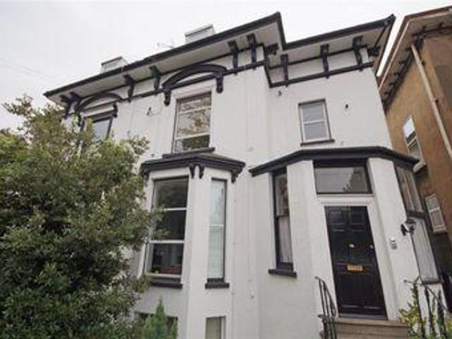 2 Bedrooms Flat for rent in St. Georges Road, Cheltenham GL50