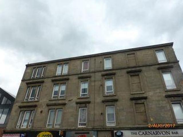 2 Bedrooms Flat for rent in St. Georges Road, Glasgow G3