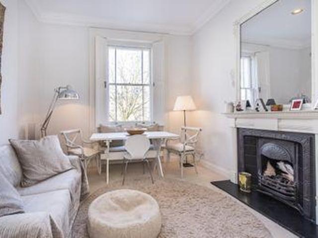 2 Bedrooms Flat for rent in St. Georges Square, London SW1V