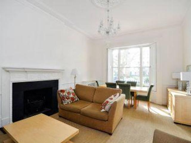 2 Bedrooms Flat for rent in St Georges Square, Pimlico SW1V