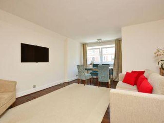 2 Bedrooms Flat for rent in St Georges Square, Westminster SW1V