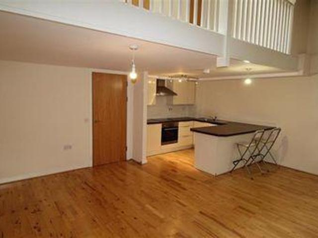 2 Bedrooms Flat for rent in St Georges Street, Bolton BL1